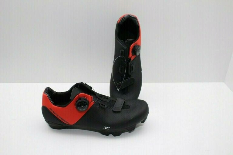 BUTY NA ROWER MTB ROCKRIDER XC 500 RED R.40 - 9813902213 - oficjalne ...