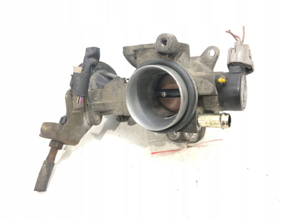 PRZEPUSTNICA TOYOTA YARIS 1.0VVTI 89452-52010 - 13595739680 - oficjalne ...