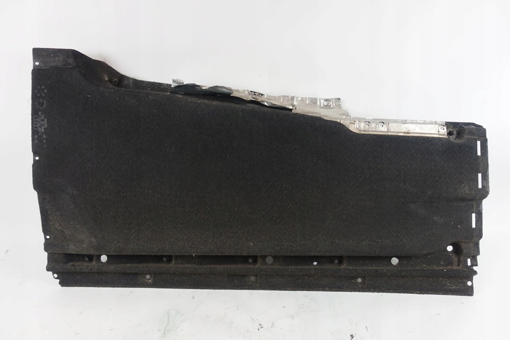 Audi Q5 80A osłona podwozia lewa 80A825207 - 12351798573 - oficjalne ...