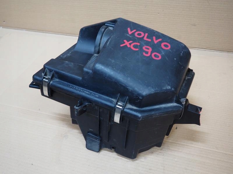 OBUDOWA FILTRA POWIETRZA VOLVO XC90 30647129 - 10943565174 - oficjalne ...