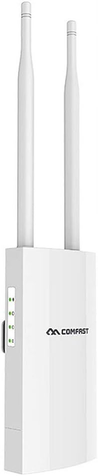 ROUTER WIFI OUTDOOR 1200 MBPS DUAL BAND 5G ROUTER ZEWNĘTRZNY ...