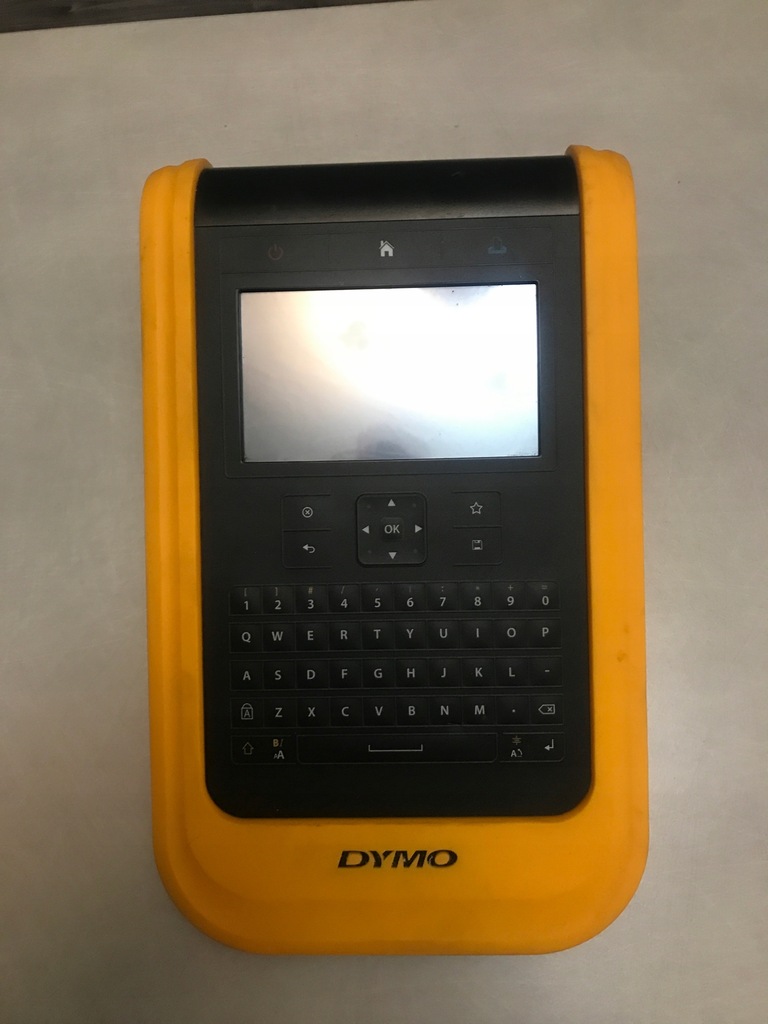 Drukarka etykiet DYMO XTL 500 - 11554284947 - oficjalne archiwum Allegro