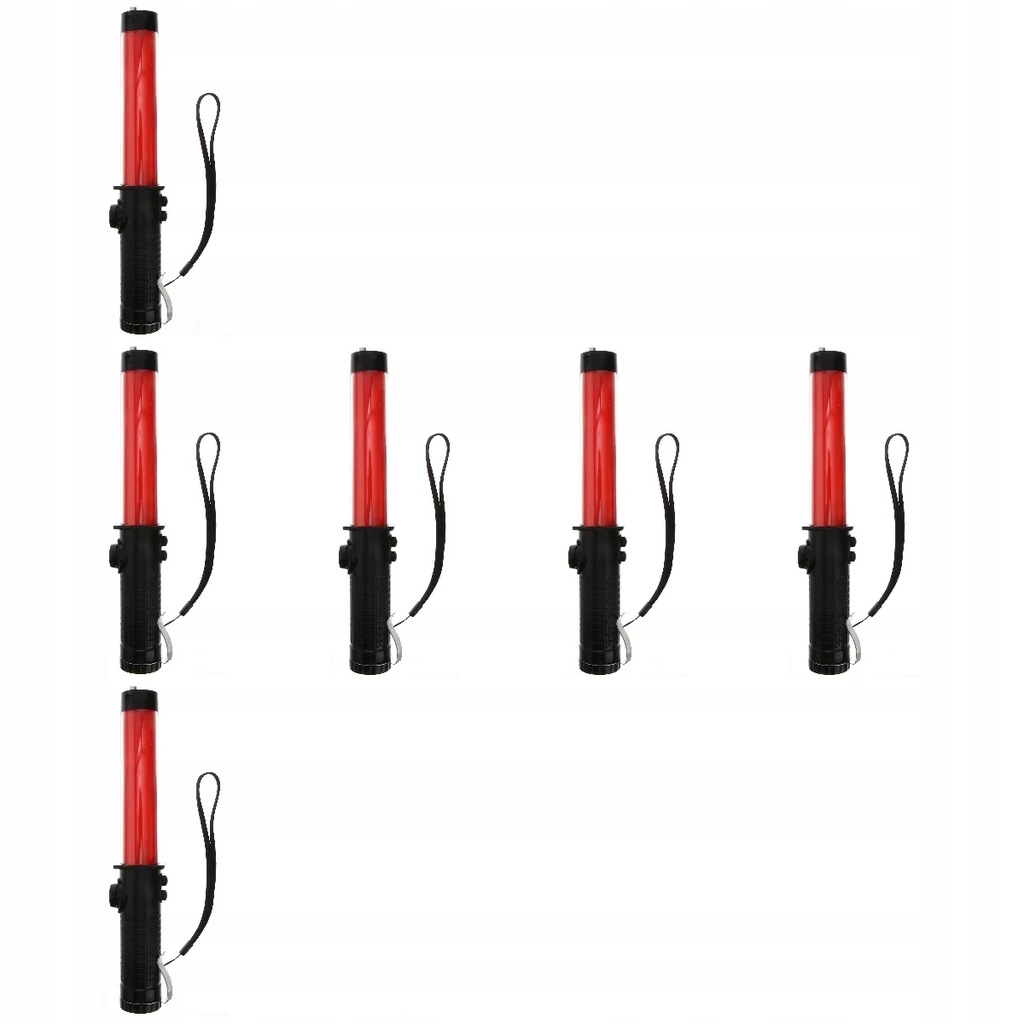 Emergency Warning Beacon Handheld Safety 6 PC - 13654047713 - oficjalne ...