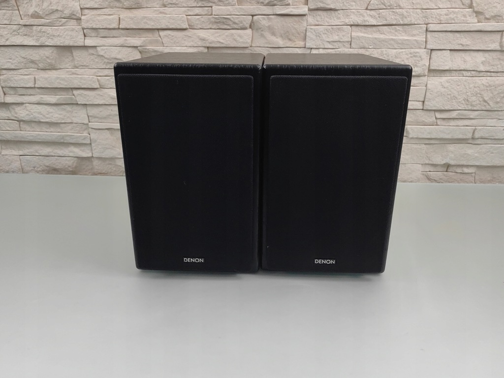 DENON SC-M37 Kolumny monitory stereo - 13626768988 - oficjalne archiwum ...