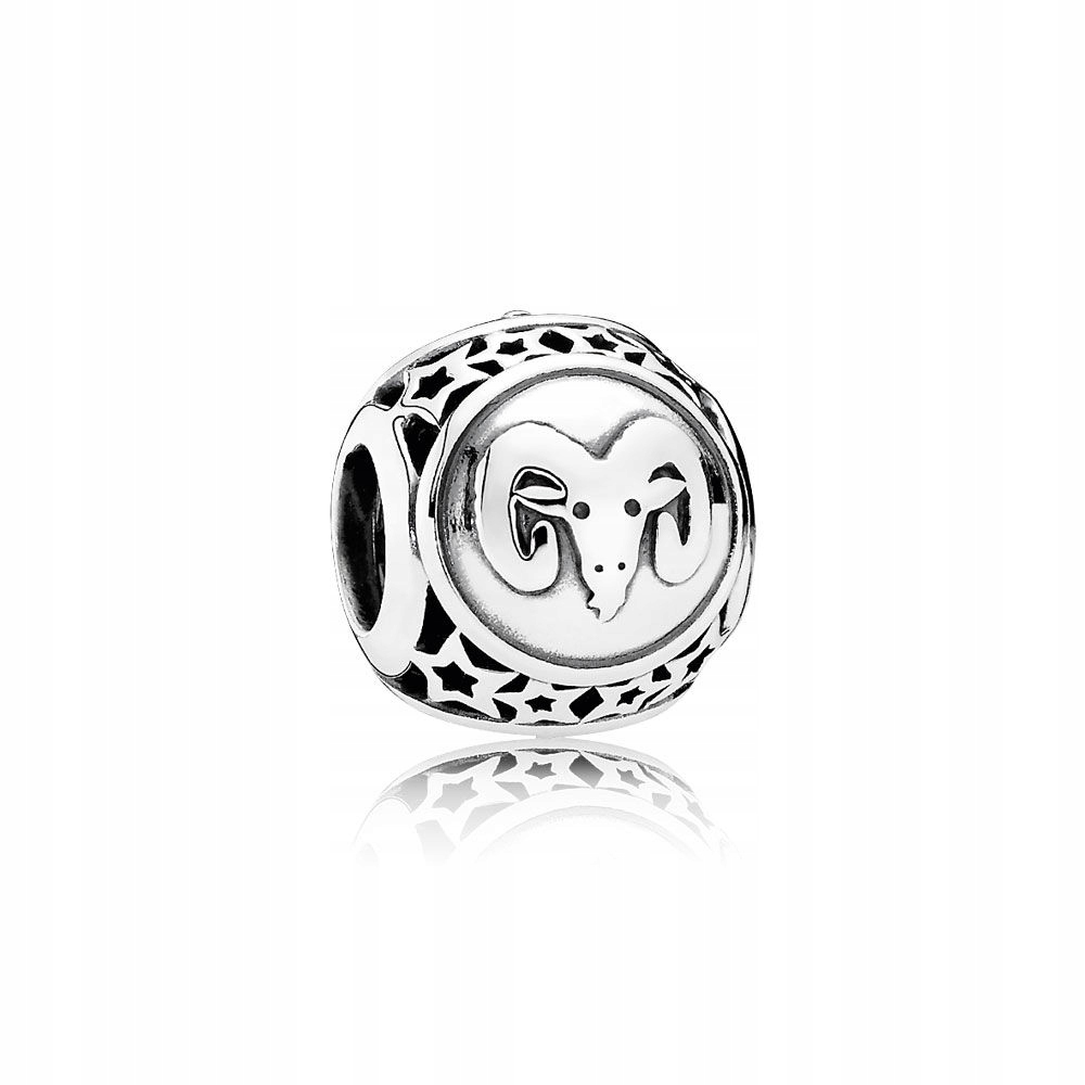 Pandora Charms Znak zodiaku Baran 791936 - 7884964041 - oficjalne ...