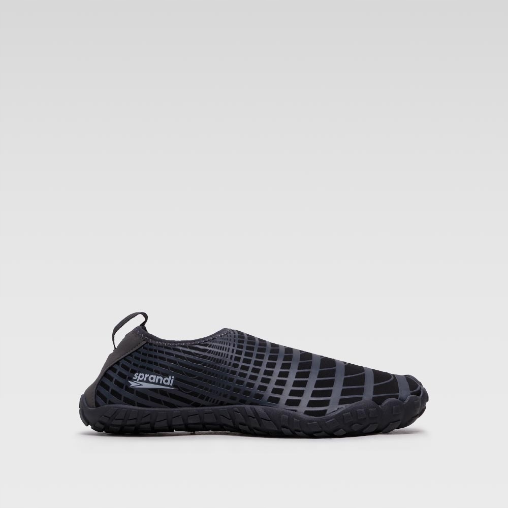 Buty do wody Sprandi MP80-22366 męskie czarne 41 - 12096624982 - oficjalne archiwum Allegro