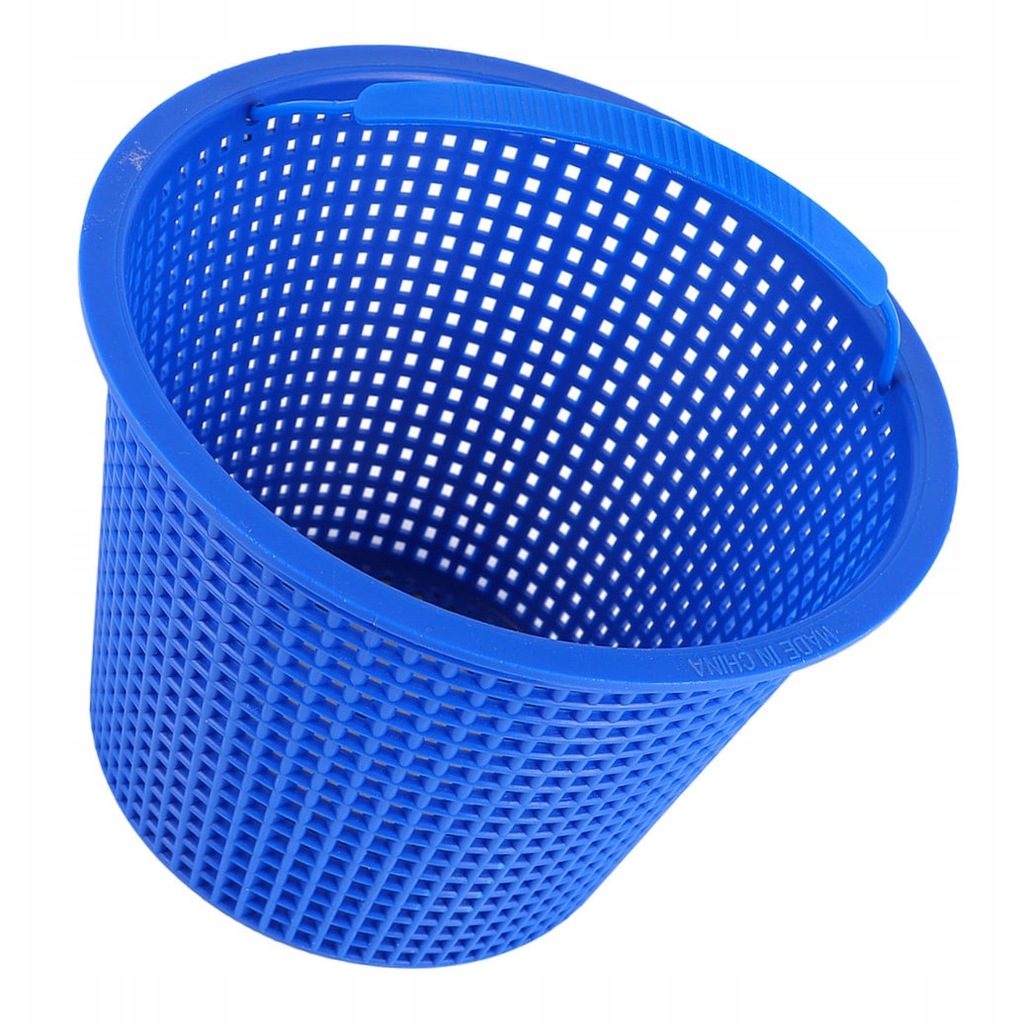 POOL PUMP BASKET POOL BASKET POOL LEAF CATCHER - 14420907923 ...