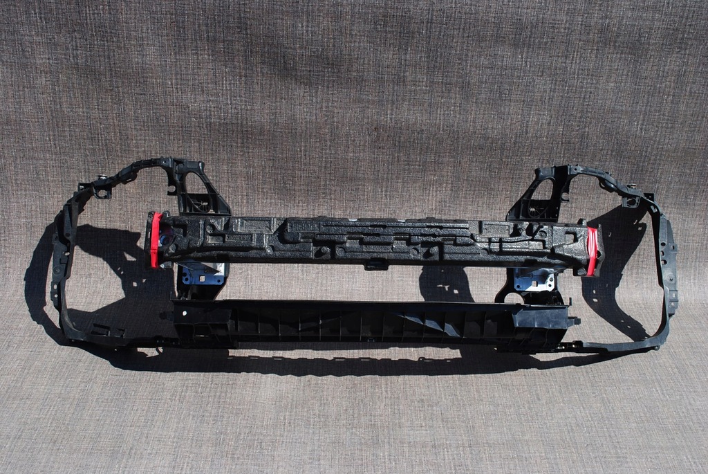 PORSCHE MACAN 95B WZMOCNIENIE BELKA PIANKA OKULAR - 9205178687 ...