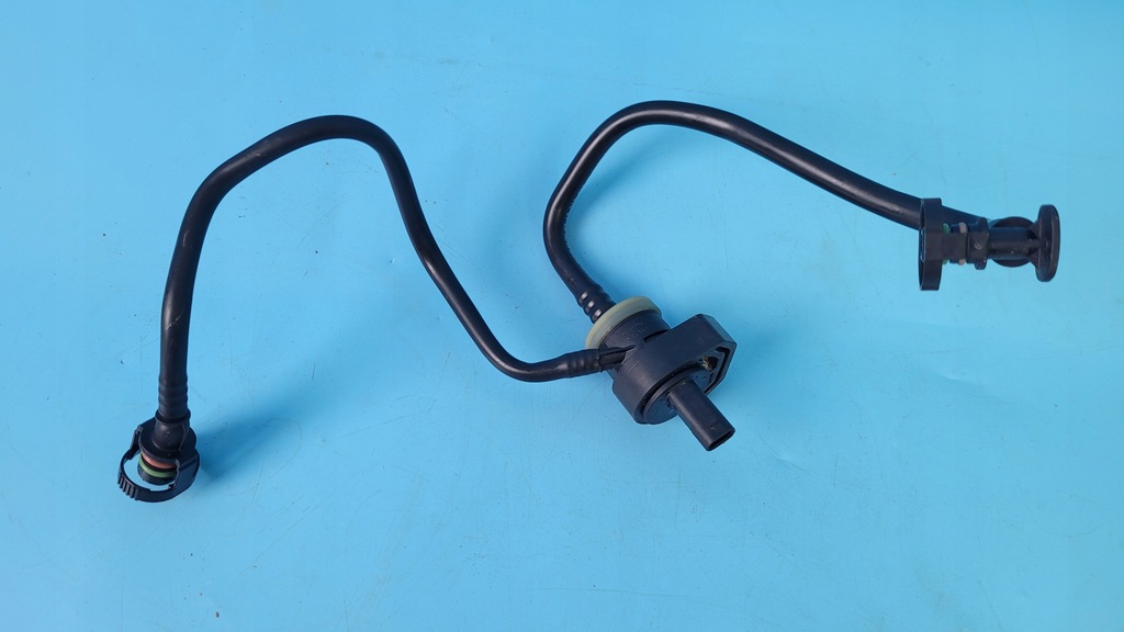 W177 A220 19r WĄŻ ZAWÓR PODCIŚNIENIA A0009979402 - 12692374718 ...