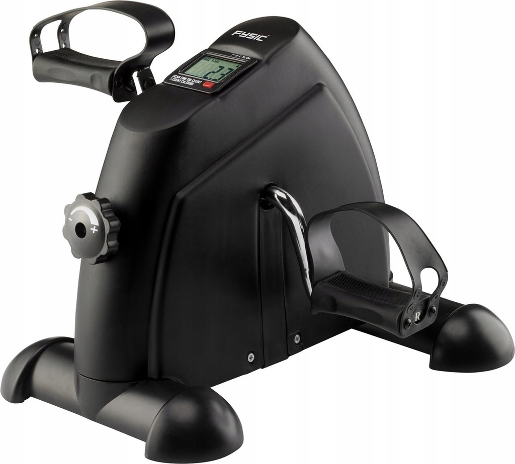 Mini Rower Rowerek Rotor Rehabilitacyjny Fysic FW - 13042141531 ...