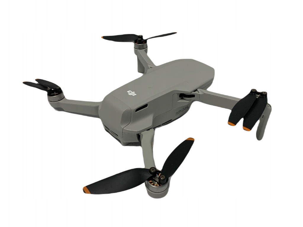 Dron DJI Mini 2 Camera Drone MT2PD TH160 - 12635980812 - oficjalne ...