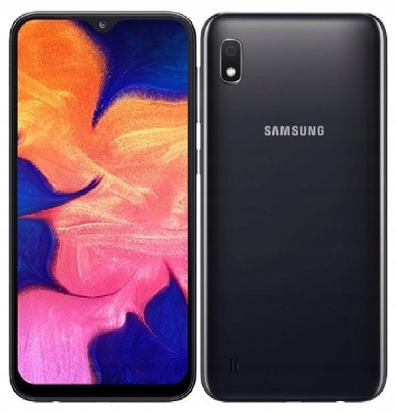 SAMSUNG GALAXY A10e A102 2/32GB - 11026768526 - oficjalne archiwum Allegro