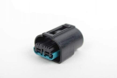 Obudowa złącze wtykowe BMW E38 E39 E46 E53 E71 E81 - 12743162199 ...