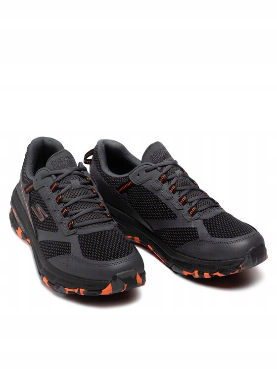 Buty Skechers Go Run Trail 220112-CCOR r. 42 - 12347526945 - oficjalne ...