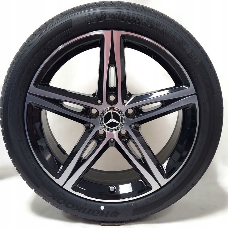 Lato 18 ORYGINALNE MERCEDES A 177 CLA 118 Nowe - 13446023334 - oficjalne archiwum Allegro