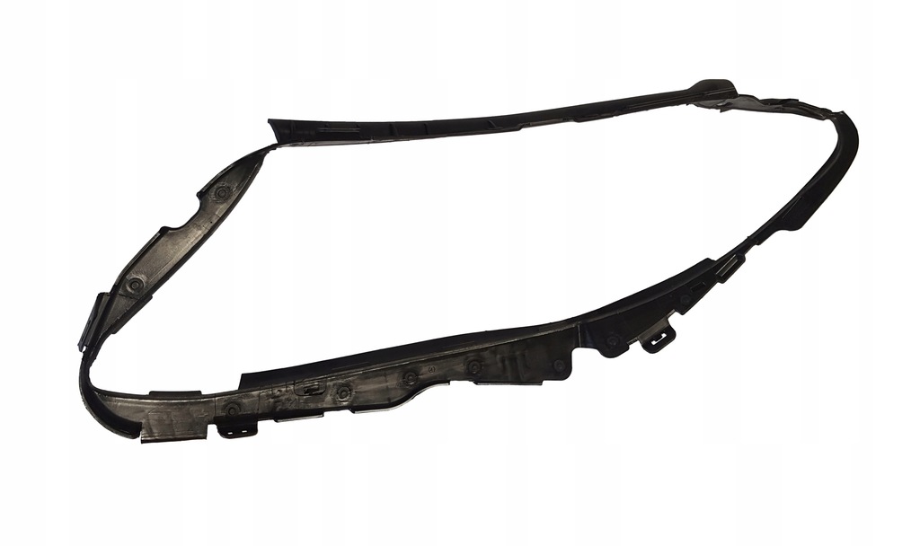 Uszczelka lampy reflektora Mercedes C klasa W204 R - 12672508878 ...