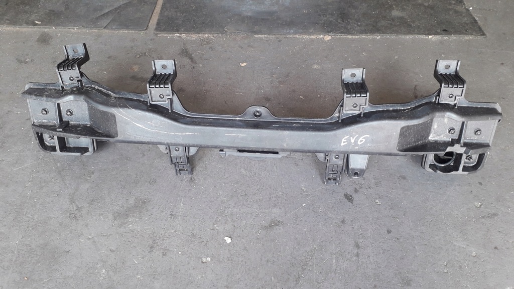 KIA EV6 2022 BELKA ZDERZAKA TYŁ TYLNA 86631-CV000 - 12168444802 ...