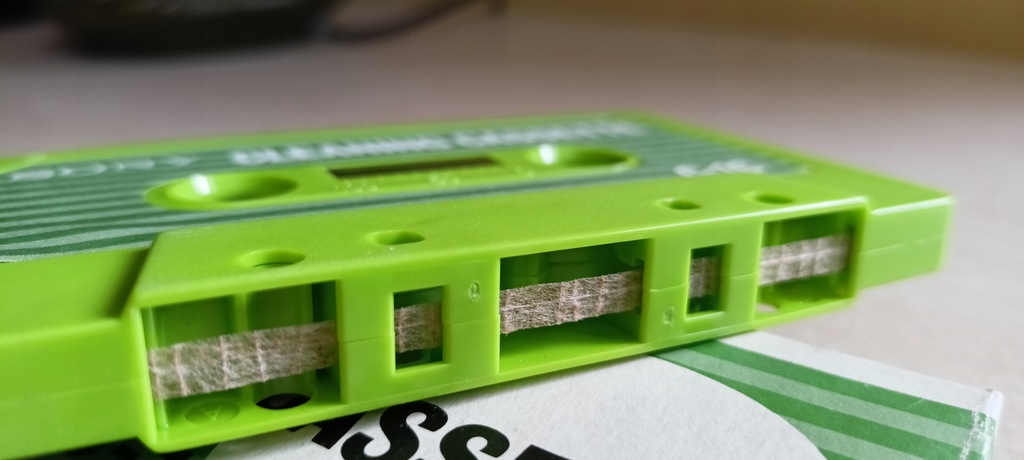 Купить Чистящая кассета Sony C-1C: отзывы, фото и характеристики на ...