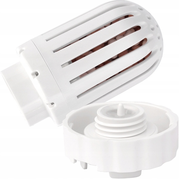 FILTR CERAMICZNY DO NAWILŻACZY ELDOM NU4 NU5 NU6 - 7619638462 - oficjalne archiwum Allegro