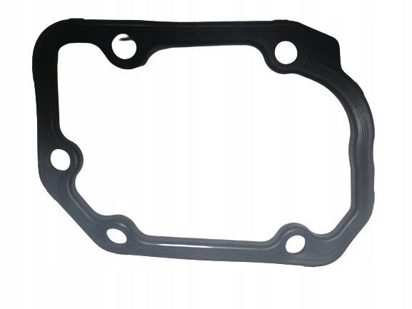 USZCZELKA SKRZYNIA BIEGÓW VW 02T301215H ORYGINAŁ - 10042467789 ...