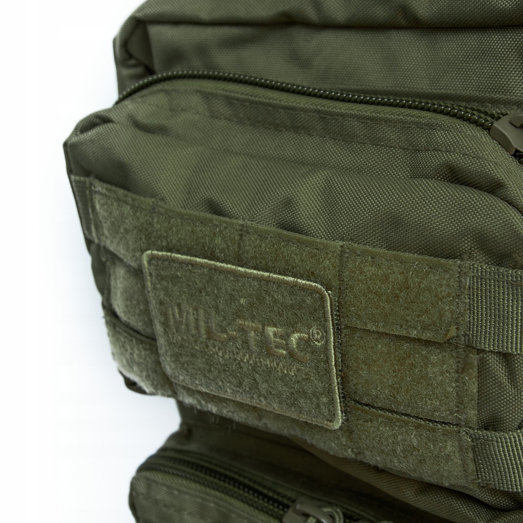 Купить ТУРИСТИЧЕСКИЙ РЮКЗАК MIL TEC 36L: отзывы, фото и характеристики ...