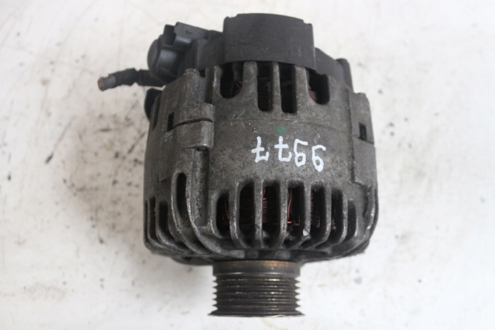 Alternator 9646476280 Peugeot 206 1.4 HDI - 12957356550 - oficjalne ...