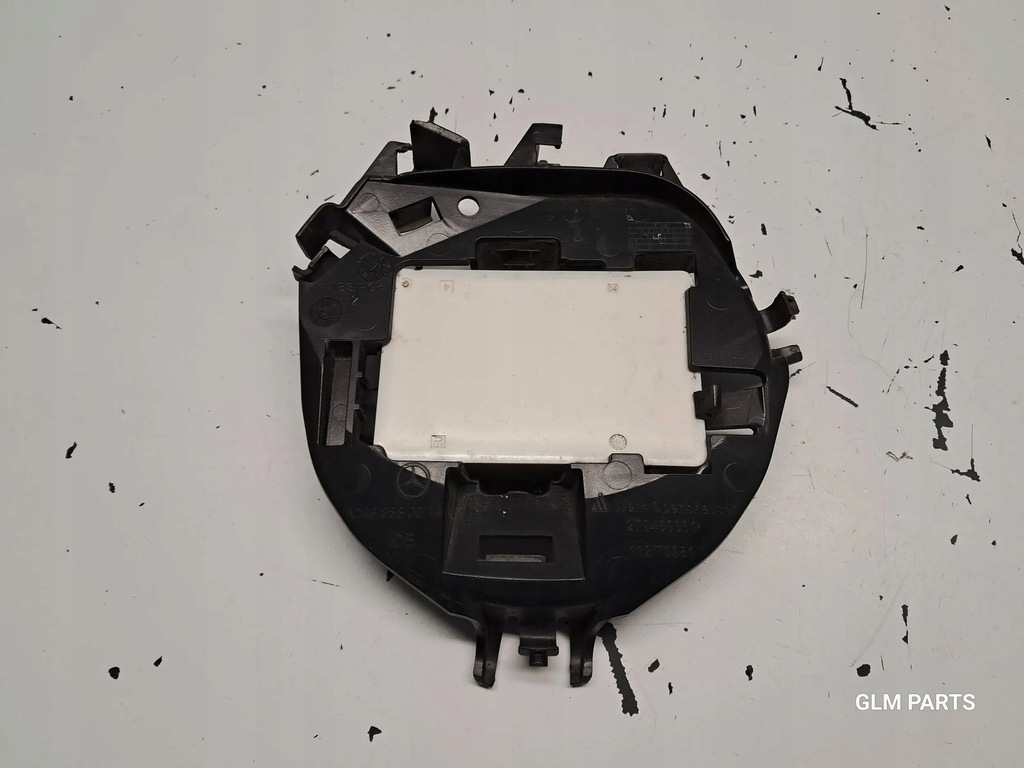 Mercedes A klasa W176 Radar Czujnik Distronic A0009055103 - 15351461177 ...