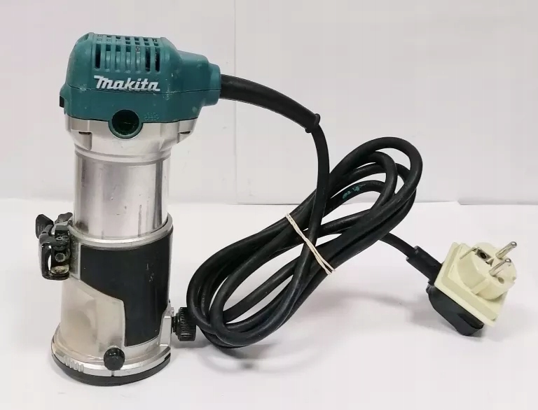 FREZARKA MAKITA RT0700C - 12590270712 - oficjalne archiwum Allegro