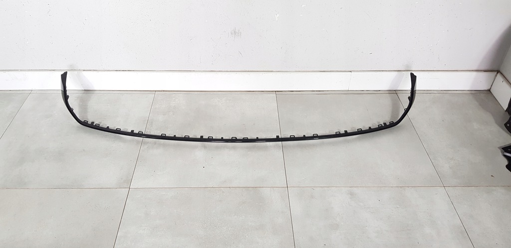 AUDI Q5 SQ5 S LINE 80A853057A LISTWA ZDERZAKA TYŁ - 13553616697 ...