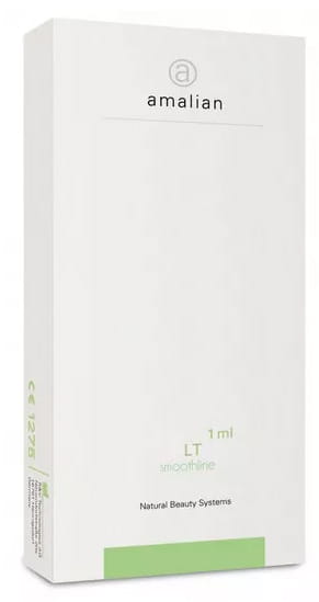 Amalian Gentle kwas hialuronowy dolina łez - 9342176502 - oficjalne ...