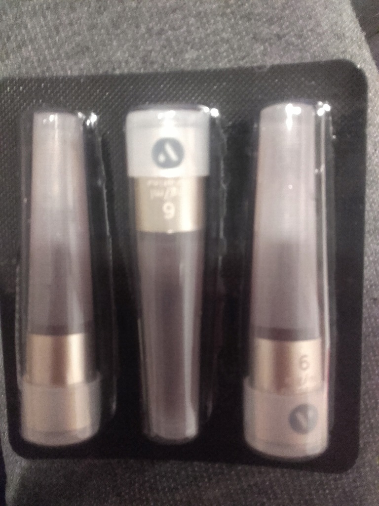 Vype 3 ePen caps wkłady infusend vanilla moc 6 - 7733935331 - oficjalne ...