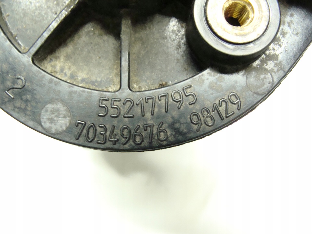 OPEL ZAFIRA B 1.9 SEPARATOR OLEJU ODMA 55217795 - 7586068532 ...