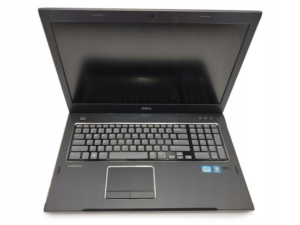 DELL Vostro 3750 Core i3 2.20GHz 8Gb nowy SSD 240G - 13519432430 ... DELL Vostro 3750 Core i3 2.20GHz 8Gb nowy SSD 240G - 13519432430 ...