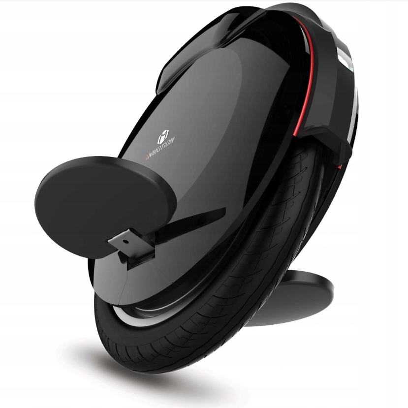 Deskorolka elektryczna monocykl Inmotion V8F - 13745953819 - oficjalne ...