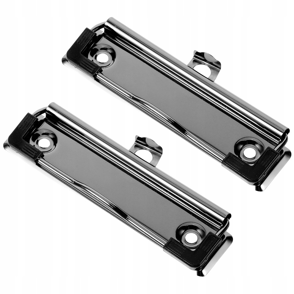 File Clips Holder Large Folder 2 Pcs - 14103227660 - oficjalne archiwum ...