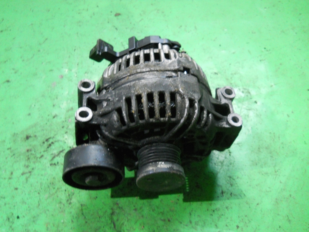 ALTERNATOR BMW E90 320i 2.0B 06R M-PAKIET - 11048010581 - oficjalne ...