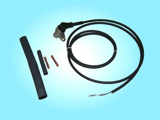 CZUJNIK PRĘDKOŚCI OBROTOWEJ WAŁU SCANIA 1471738 FV - 5740620313 ...