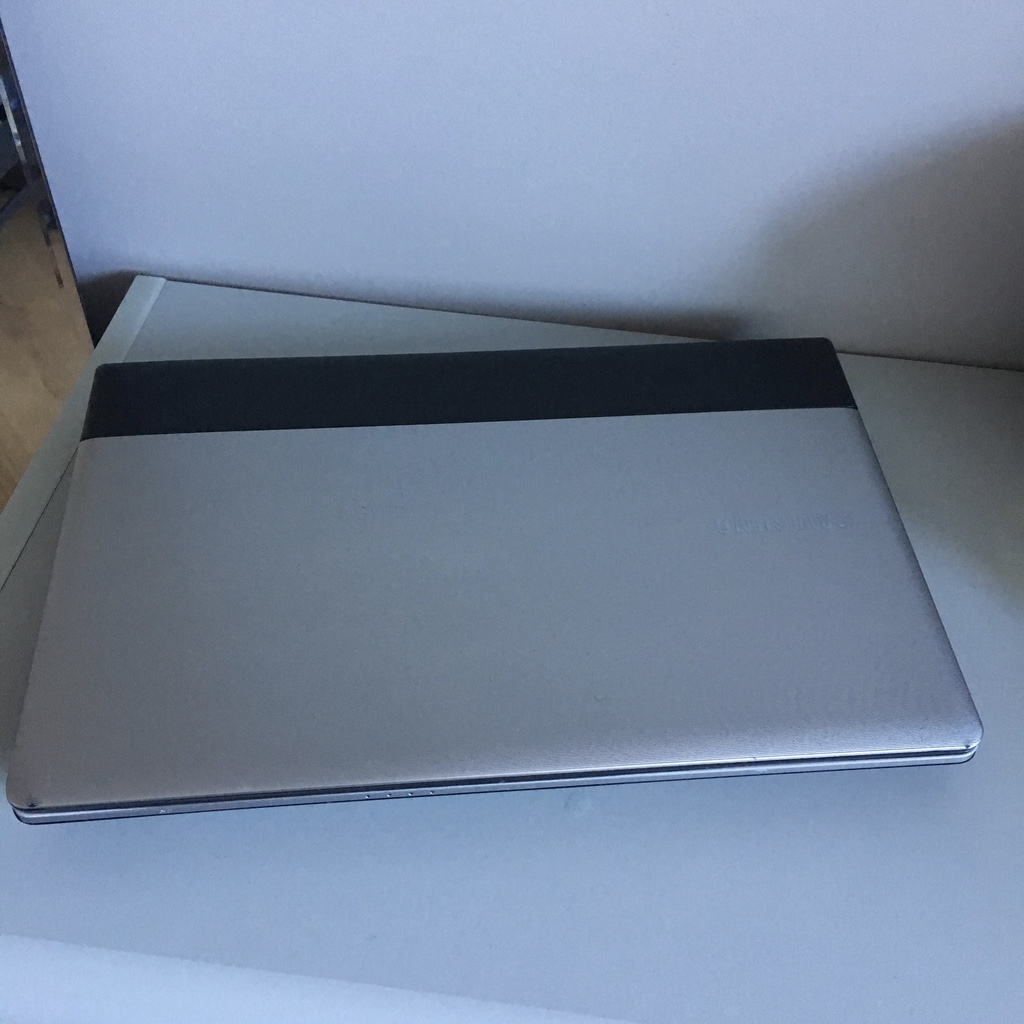 Laptop Notebook Samsung NP300E5A Używany - 7077059747 - oficjalne ...