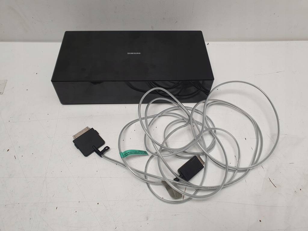 Samsung One Connect 8K BN68-07104D-00 Do Telewizora QLED QE75Q95T Z ...