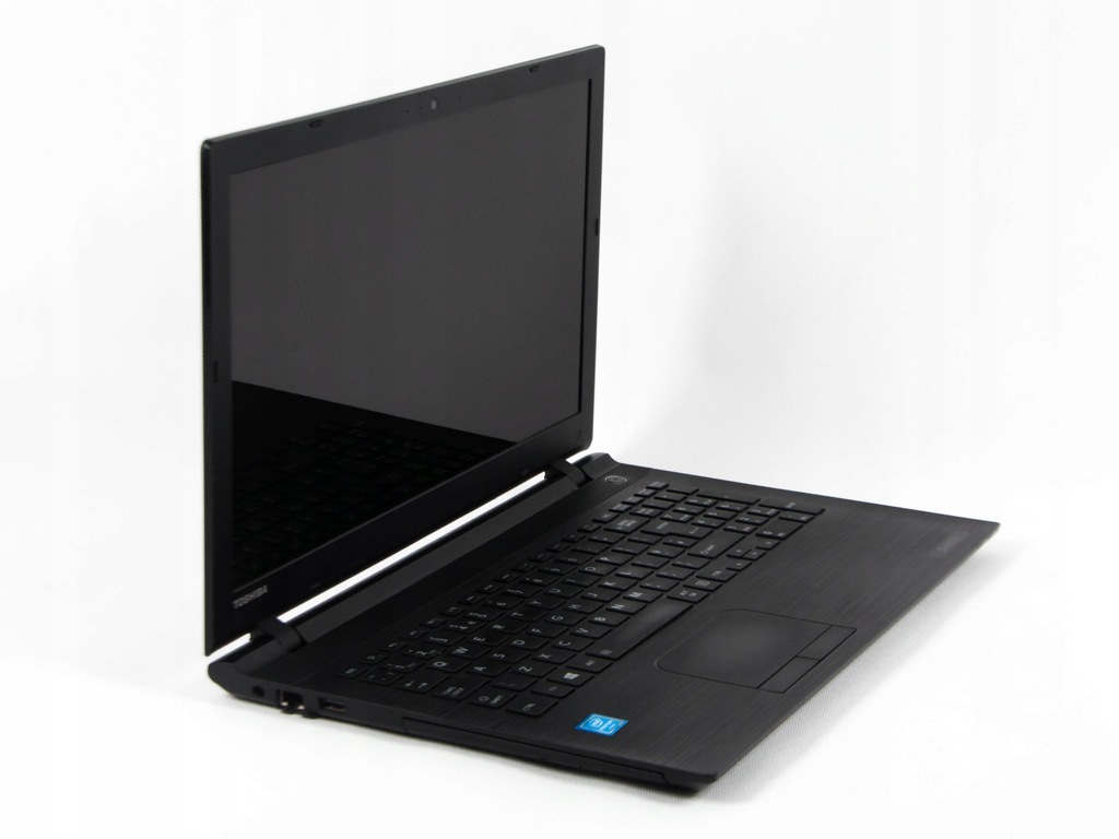 TOSHIBA C55-C INTEL 4x2.4GHz 8GB 15,6'' KAM XK62 - 12869748159 ...