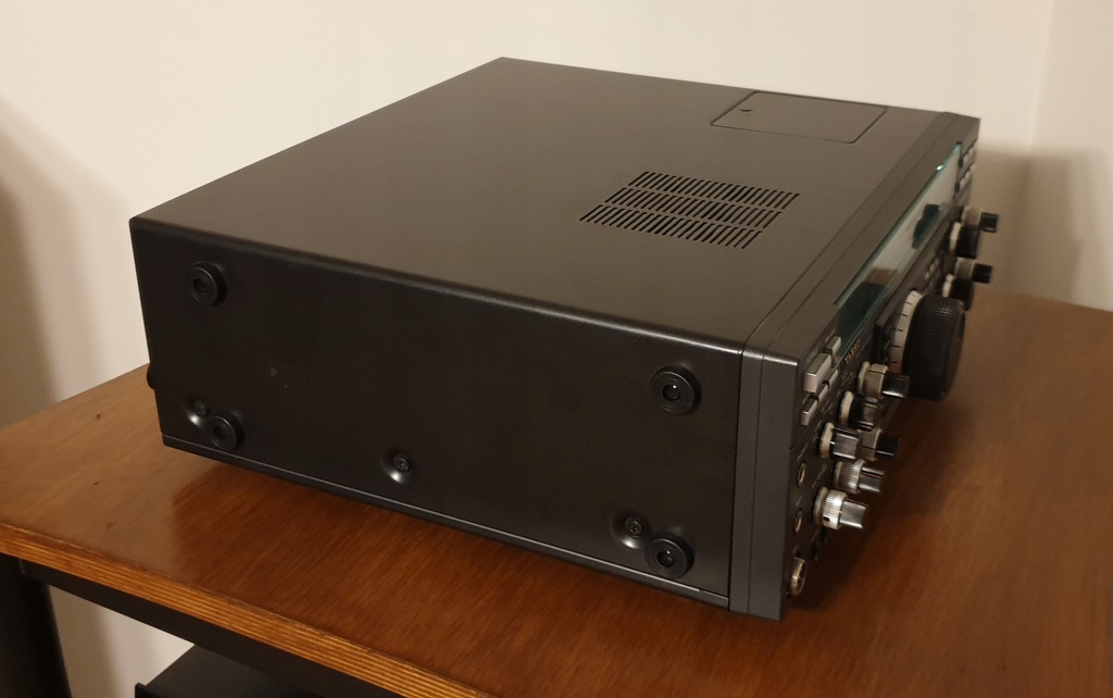 Yaesu FT-990 Profesjonalna Radiostacja - 8635239635 - oficjalne ...