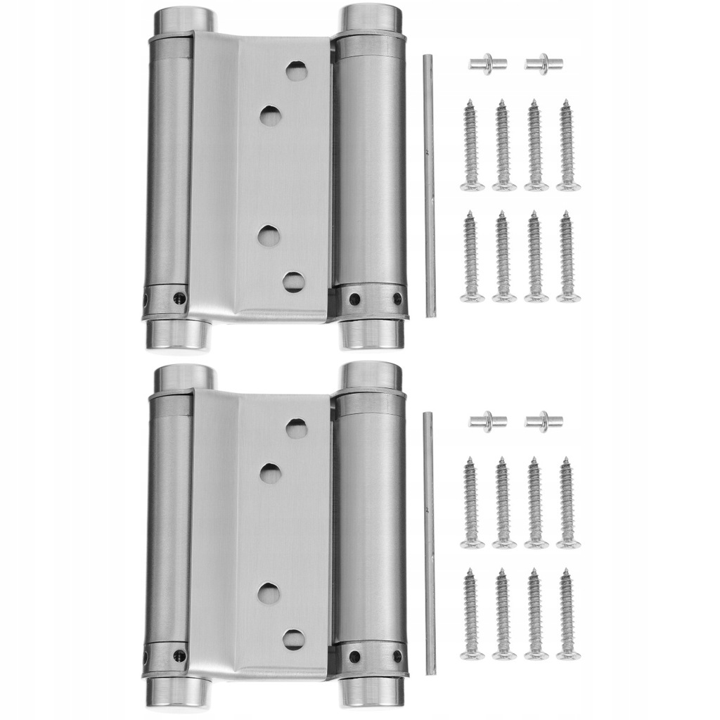 Two-Way Hinge Dual Action Cabinet Door Hinges - 14167003197 - oficjalne ...