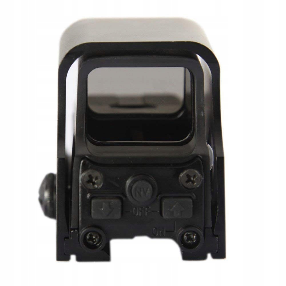 Kolimator EoTech 551 Graphic Sight celownik ASG BX - 12327712775 ...