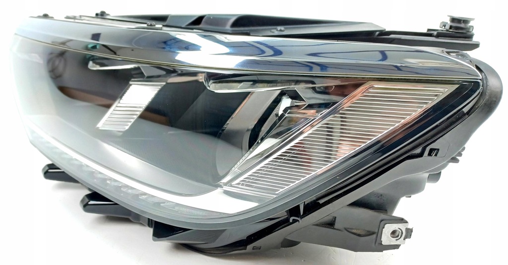 ORYG LAMPA LEWA FULL LED VW PASSAT B8 3G1941035C - 13079323714 ...