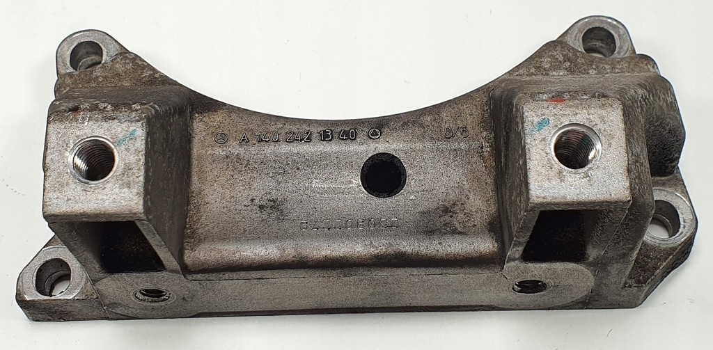 ŁAPA SKRZYNI AUTOMAT MERCEDES W212 CDI A1402421340 - 13356661602 ...