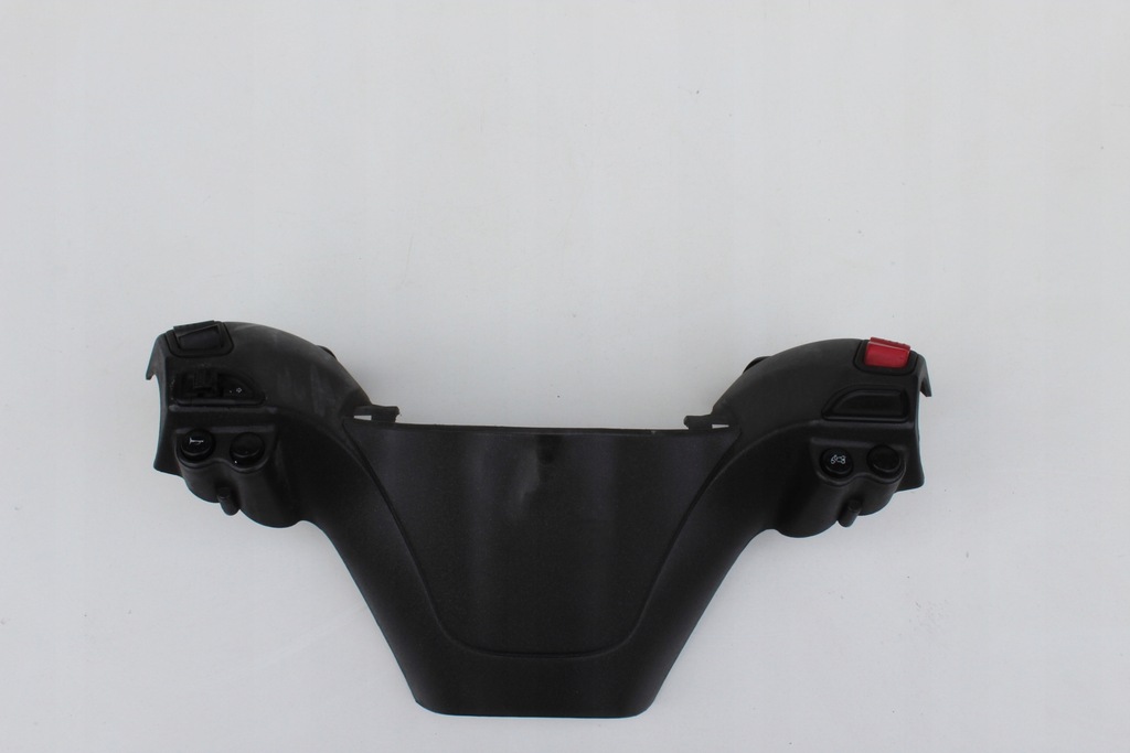 PIAGGIO X8 OSŁONA OBUDOWA KIEROWNICY PRZEŁACZNIK - 8977326807 ...