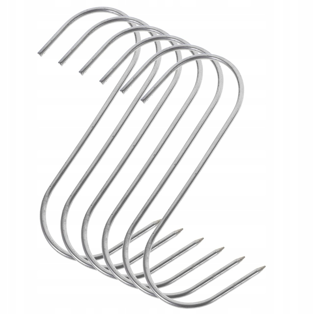 Plant Hanging Hook Meat Ham Hooks 20 Pcs - 13795318244 - oficjalne ...