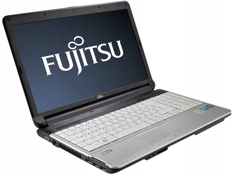 FUJITSU A530 i3 2x2.5GHz WIN10 320GB KAM AC292 - 13484759862 ...