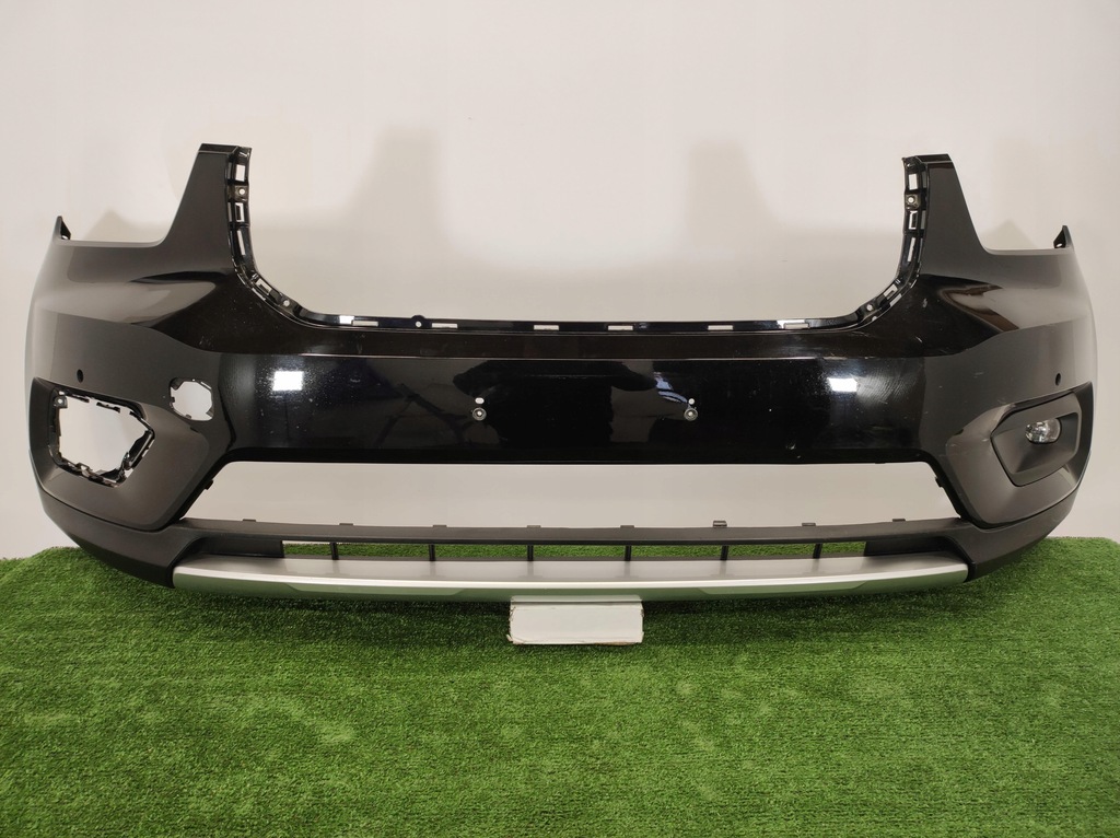 ZDERZAK PRZÓD VOLVO XC40 II + HALOGEN 31449359 - 13334398090 ...