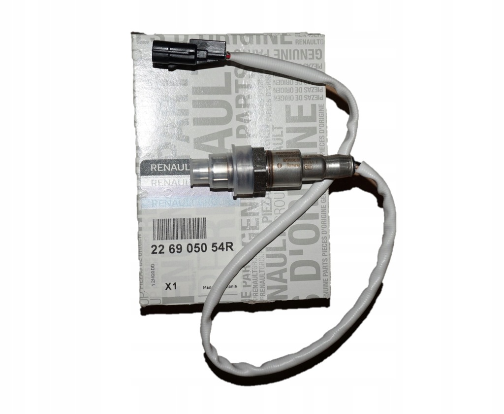 SONDA LAMBDA RENAULT 1.6Tce TALISMAN 226905054R - 7724567186 ...